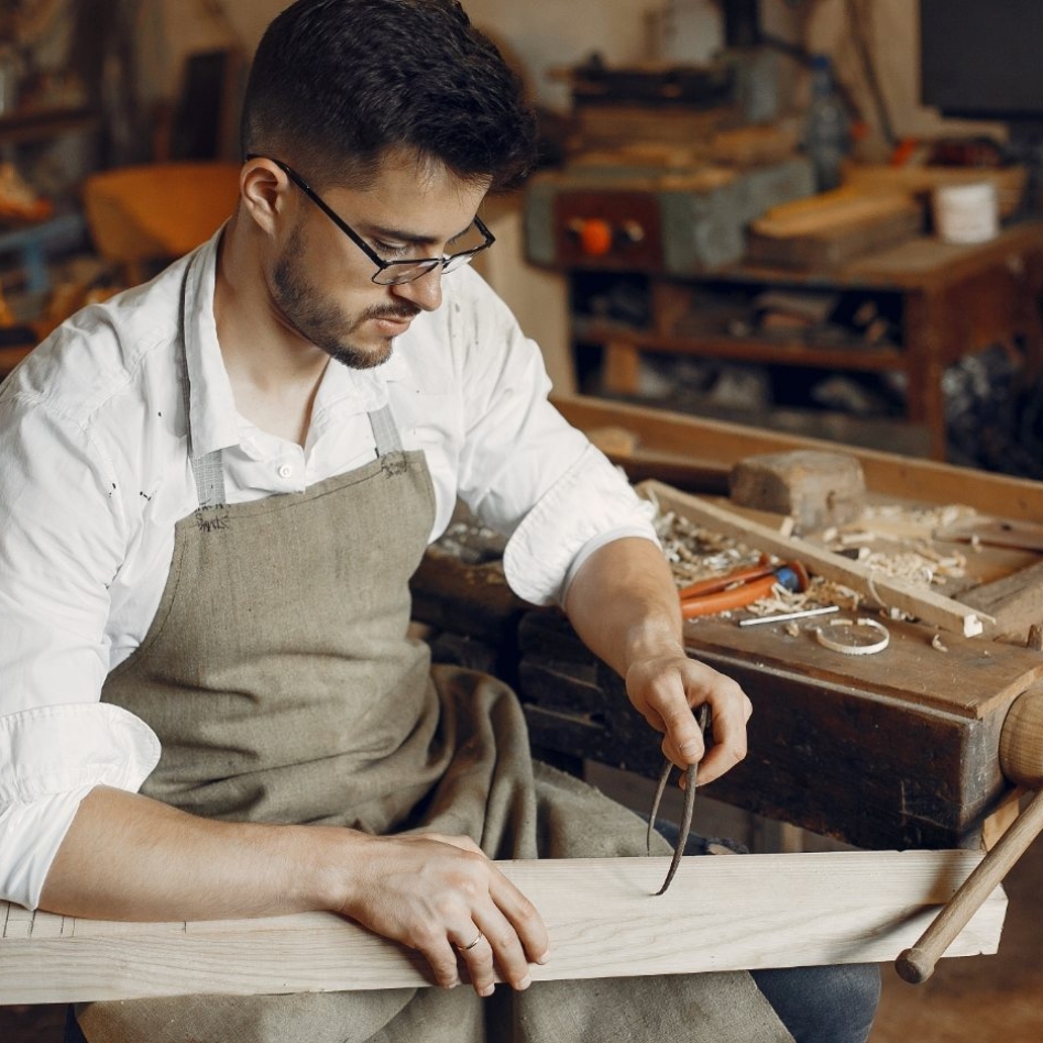 Frame Construction – Mekano