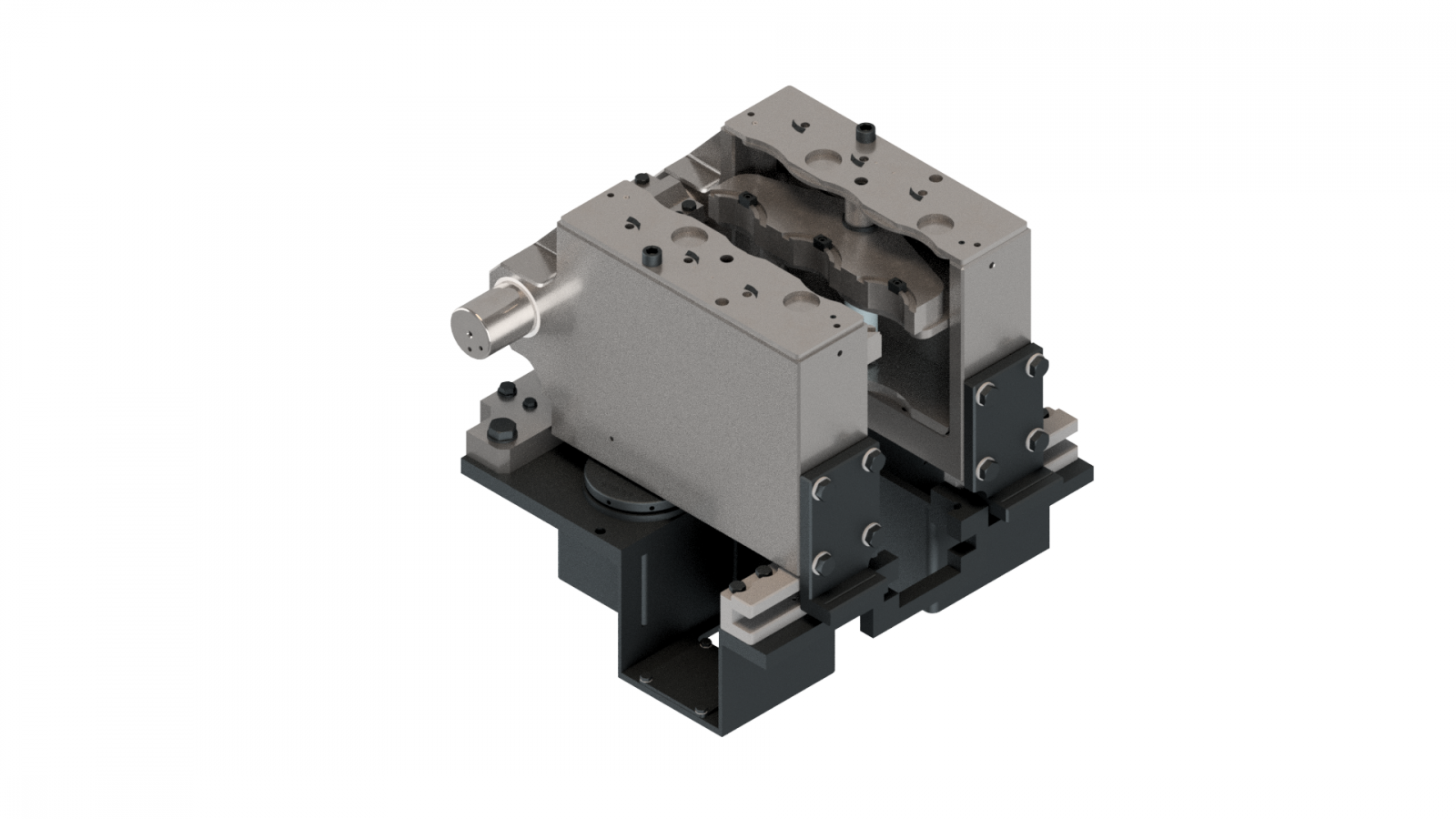 Mekano – Engineering Solution