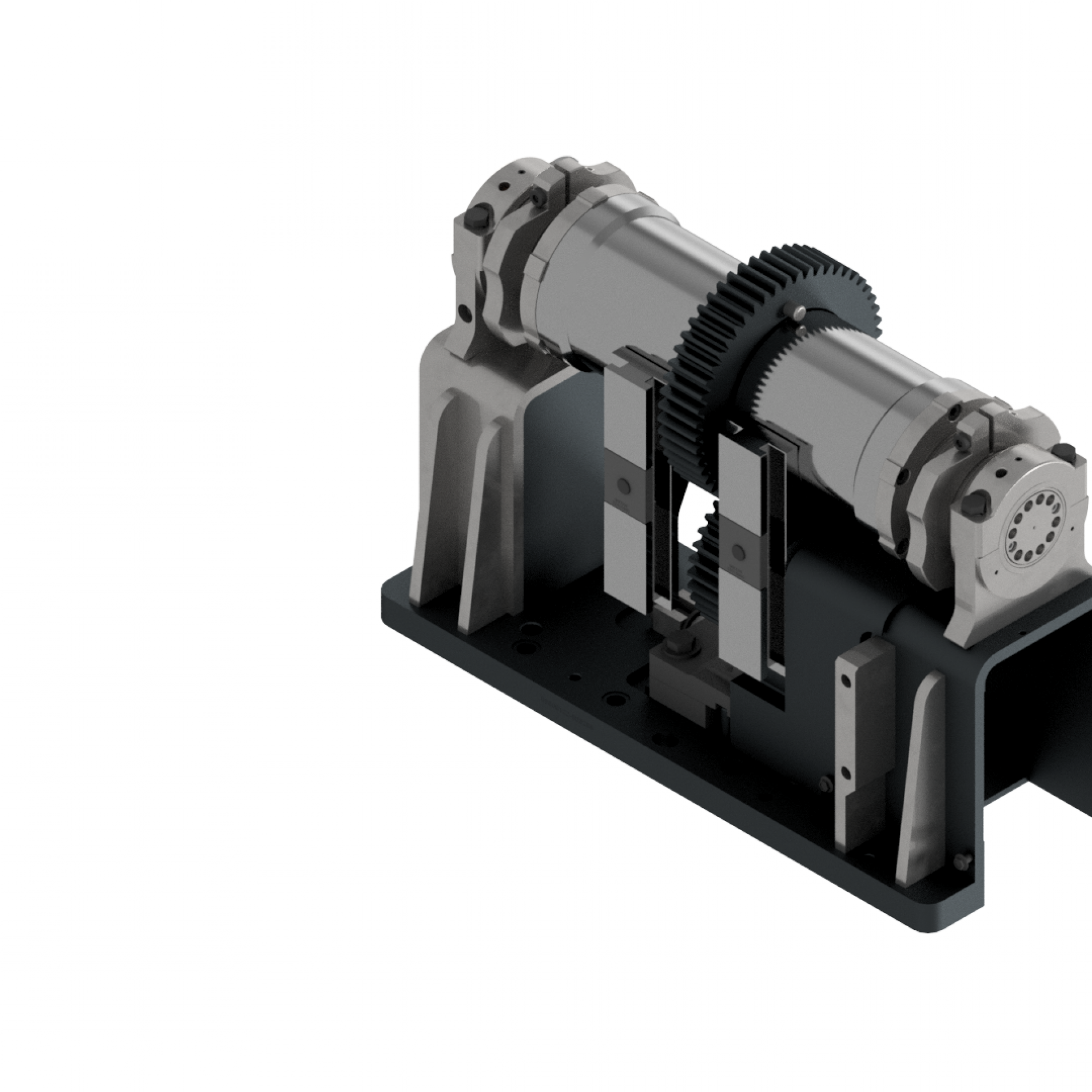 Mekano – Engineering Solution