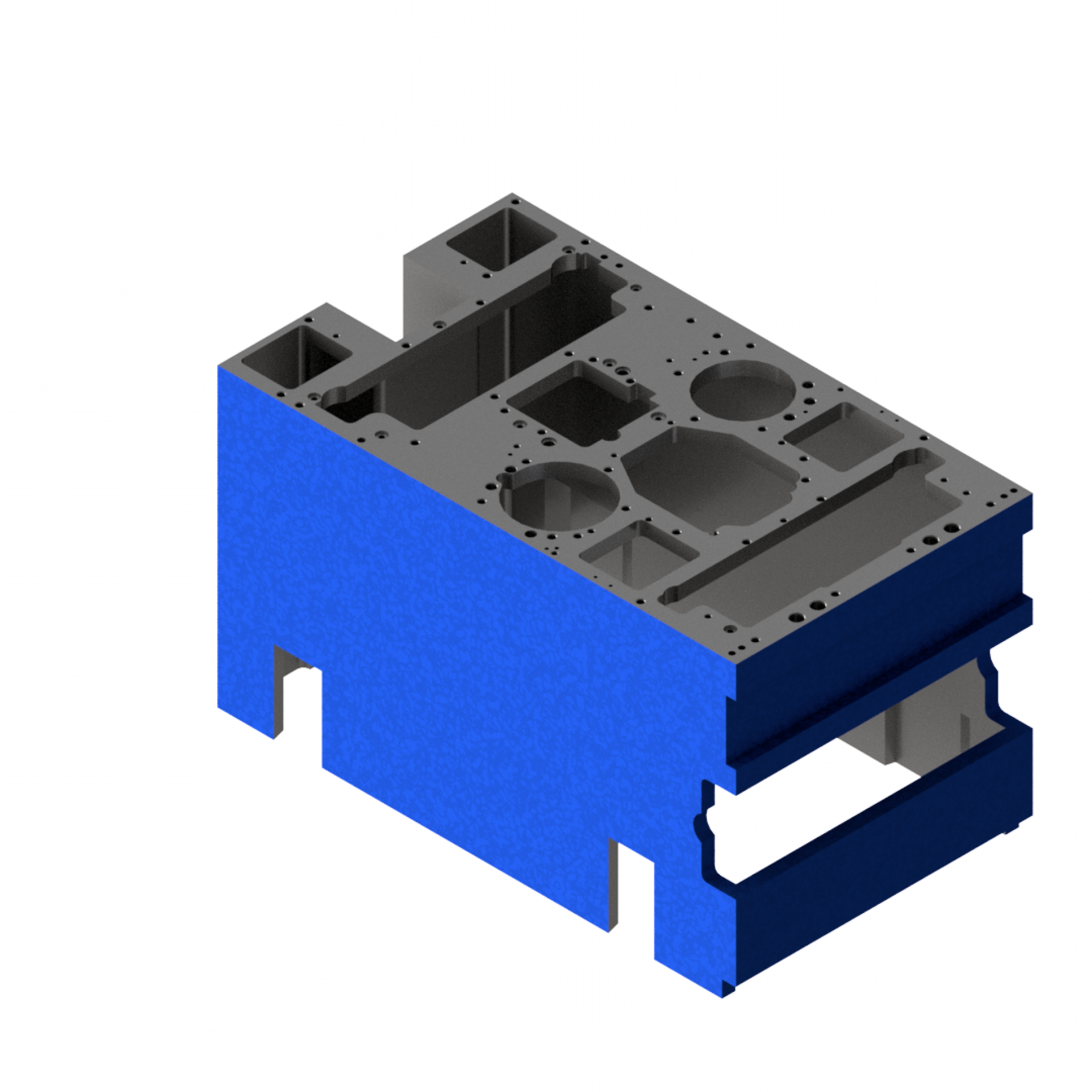 Mekano – Engineering Solution
