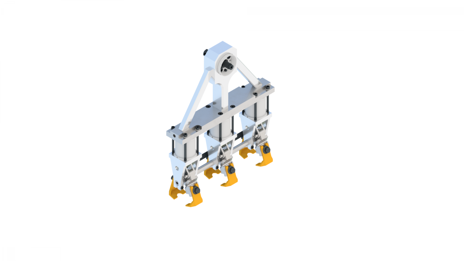 Mekano – Engineering Solution