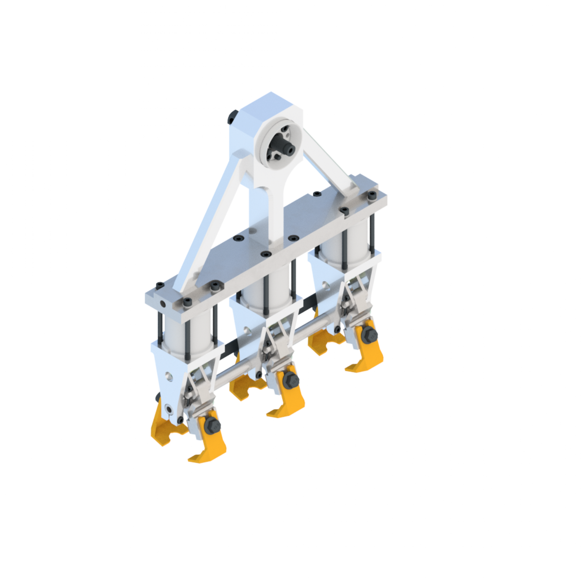 Mekano – Engineering Solution