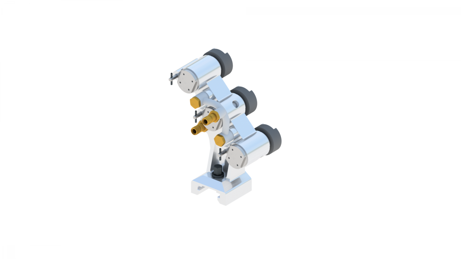 Mekano – Engineering Solution