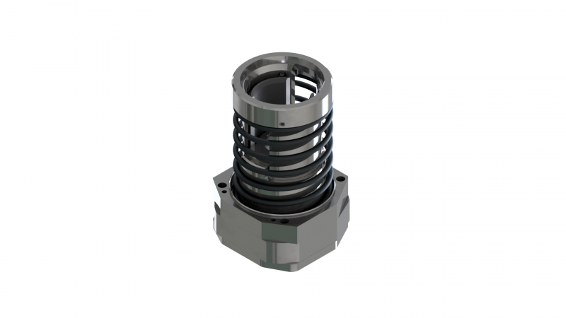 Mekano – Engineering Solution