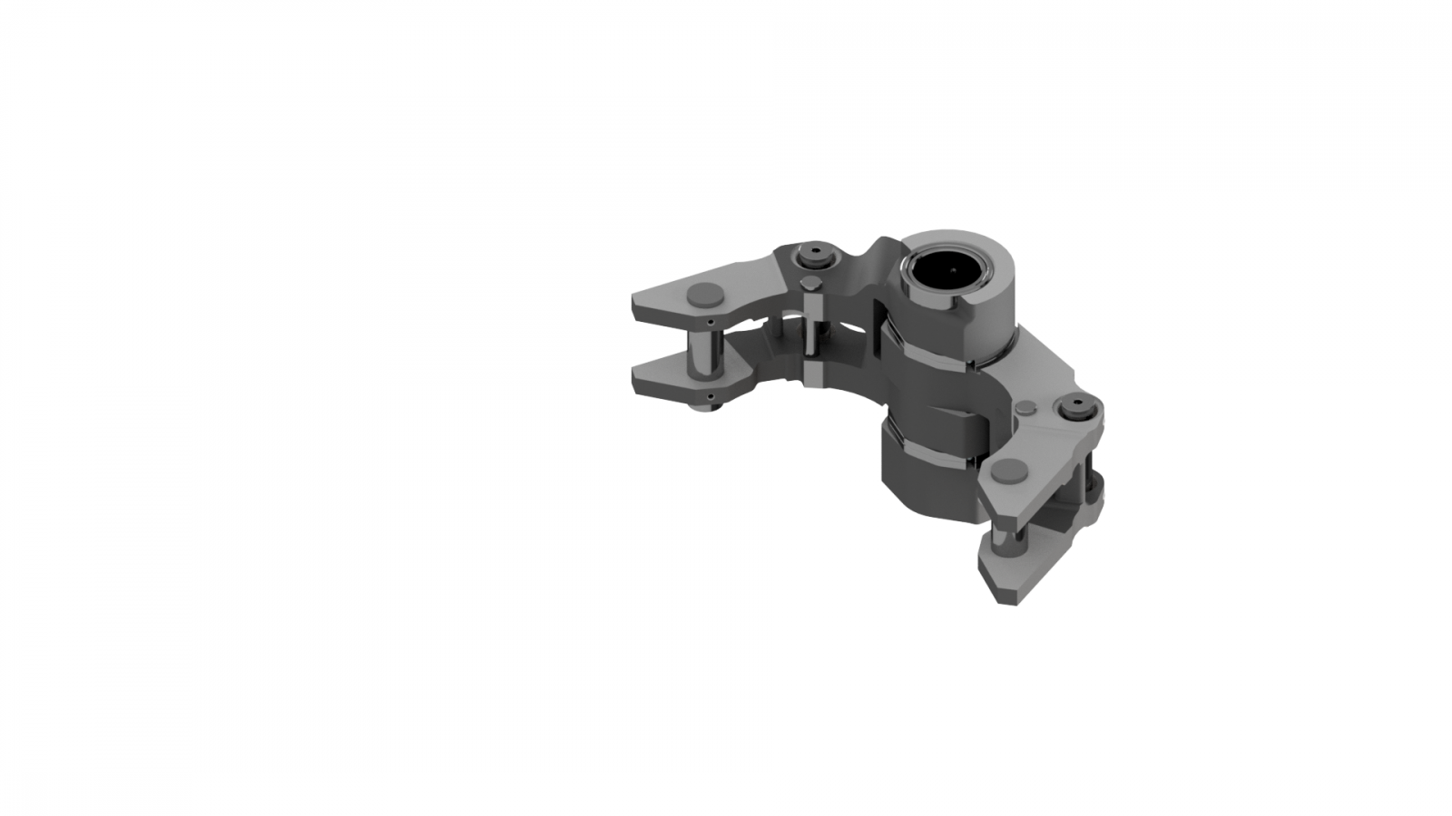 Mekano – Engineering Solution